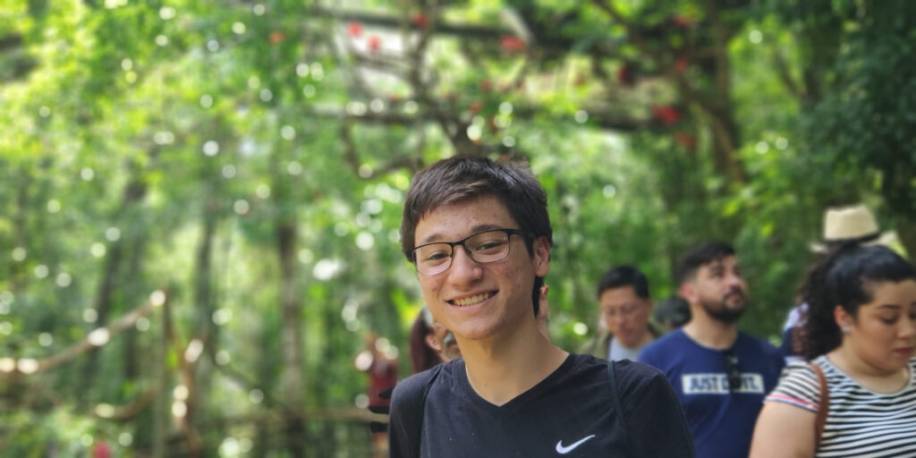 Nathan Shen Baldon – MICLab